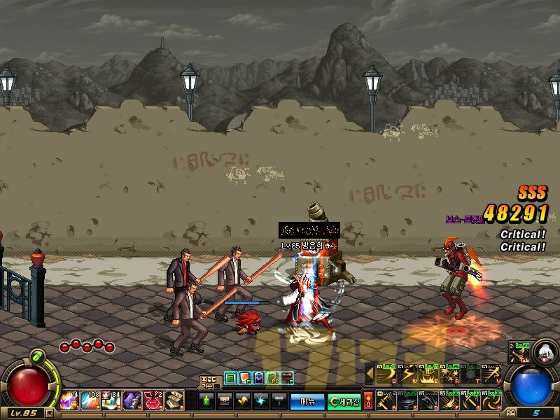 哥布林我想你了 被TX炸掉阿拉德你记得多少-上 - 17173地下城与勇士专区_17173.com中国游戏门户站